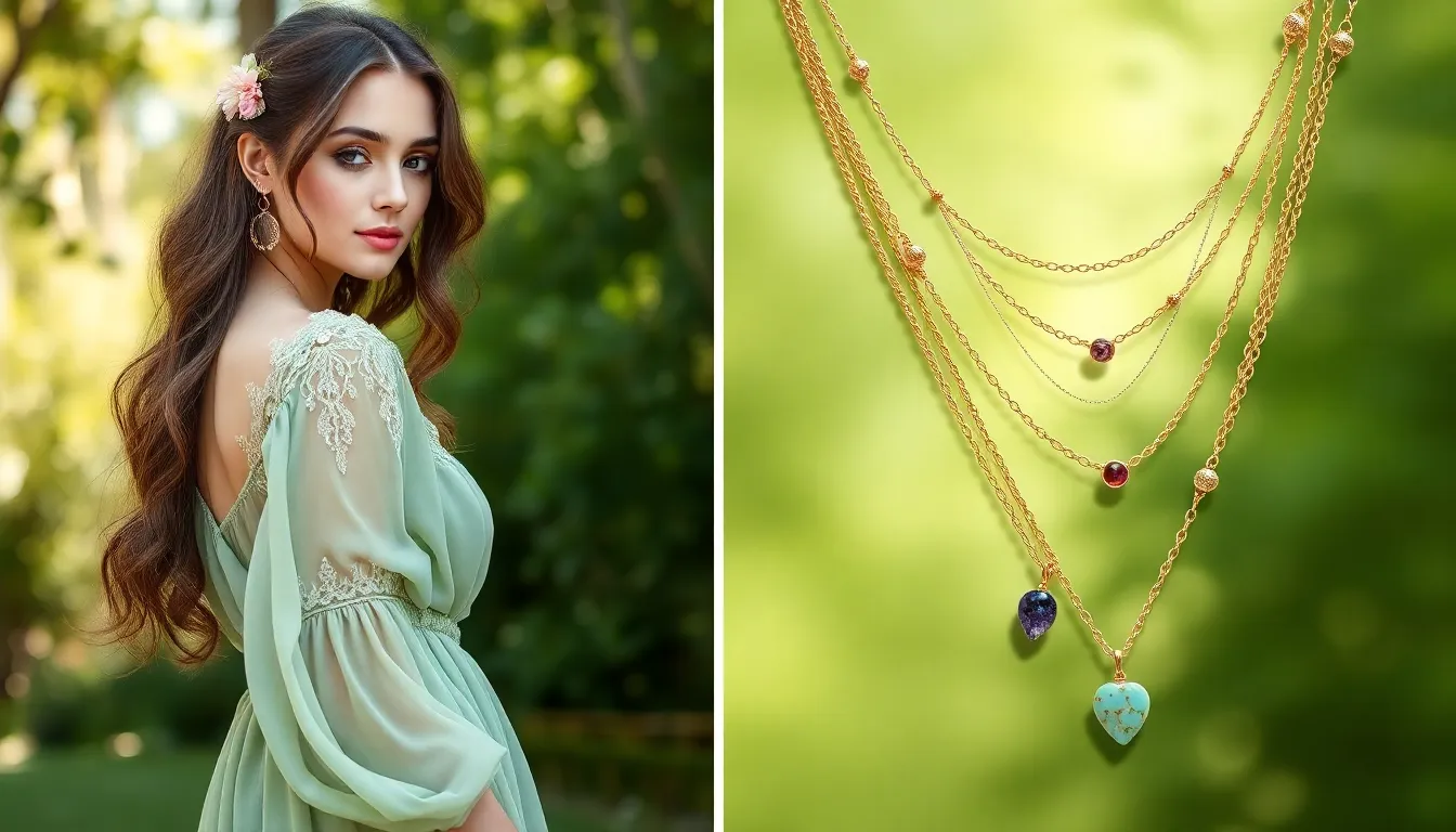 30 Very Stunning Goddess Core Fashion Styles That Will Make You Feel ...